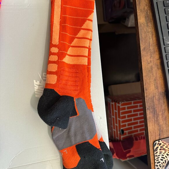 Nike | Underwear & Socks | Nike Hyper Elite Casual Socks Drifit One ...